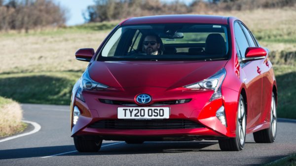 10 best cars for taxi drivers | carwow