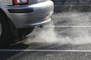 Euro 5 Vs Euro 6 Emission Standards Carwow