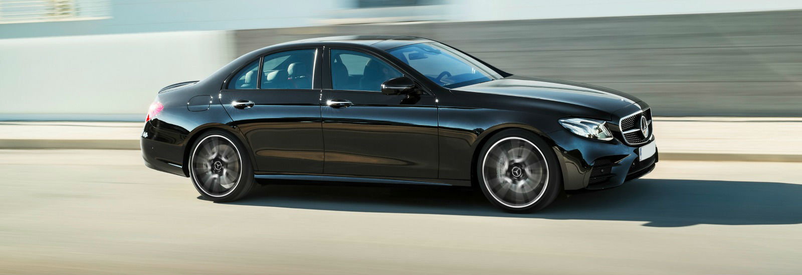 What is Mercedes 4Matic? What cars get it? | carwow