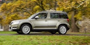 Skoda Yeti Yeti Outdoor Colour Guide Prices Carwow Skoda Yeti Yeti Outdoor Colour Guide Prices Carwow