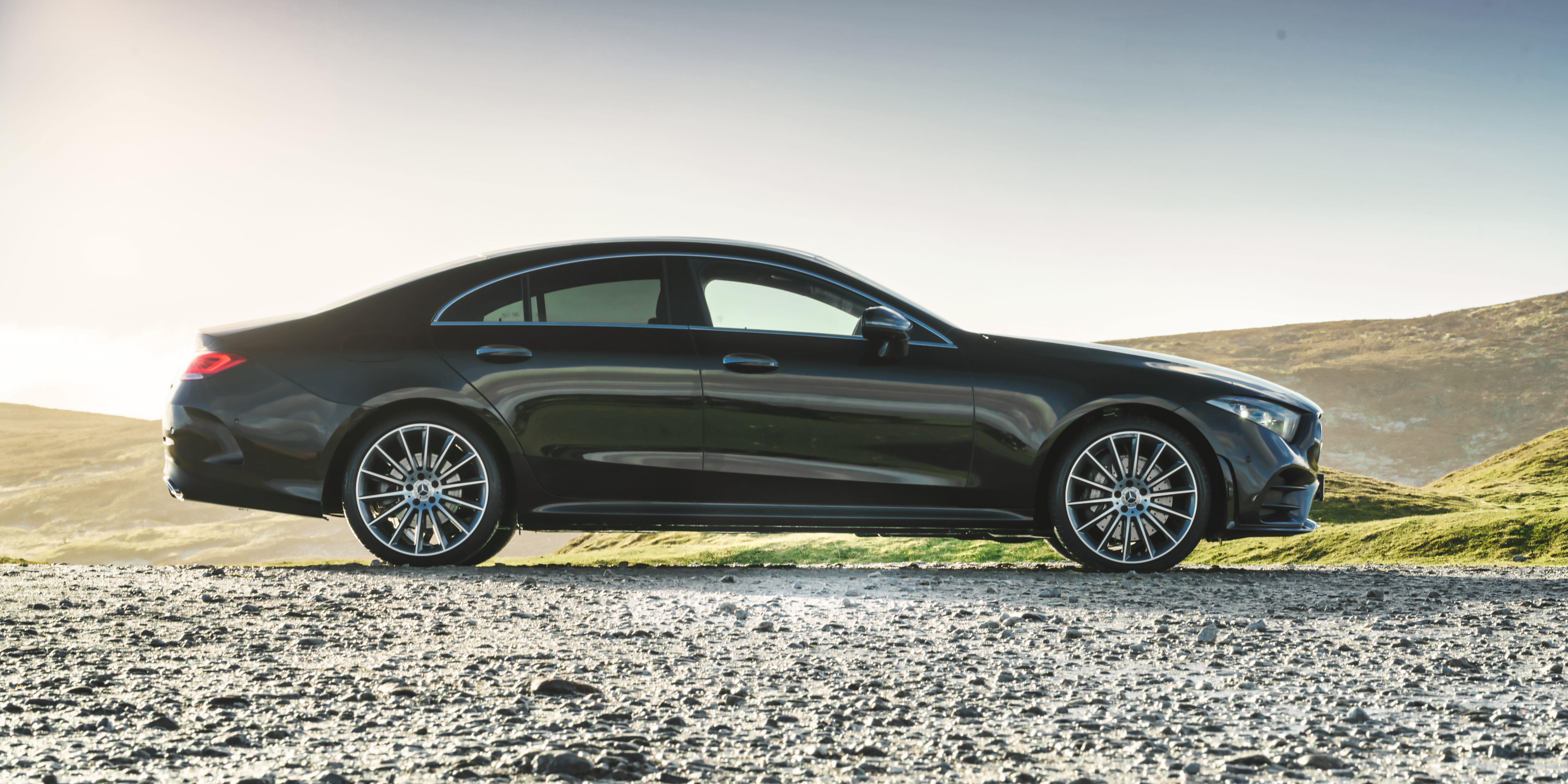 Mercedes CLS Review | carwow