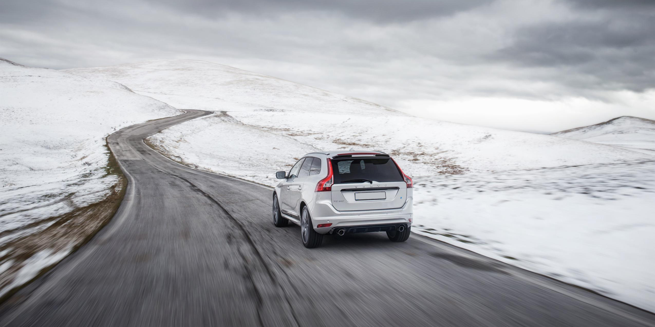 Volvo XC60 Review | carwow
