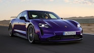 Porsche Cayenne Review 2025 Performance Pricing Carwow