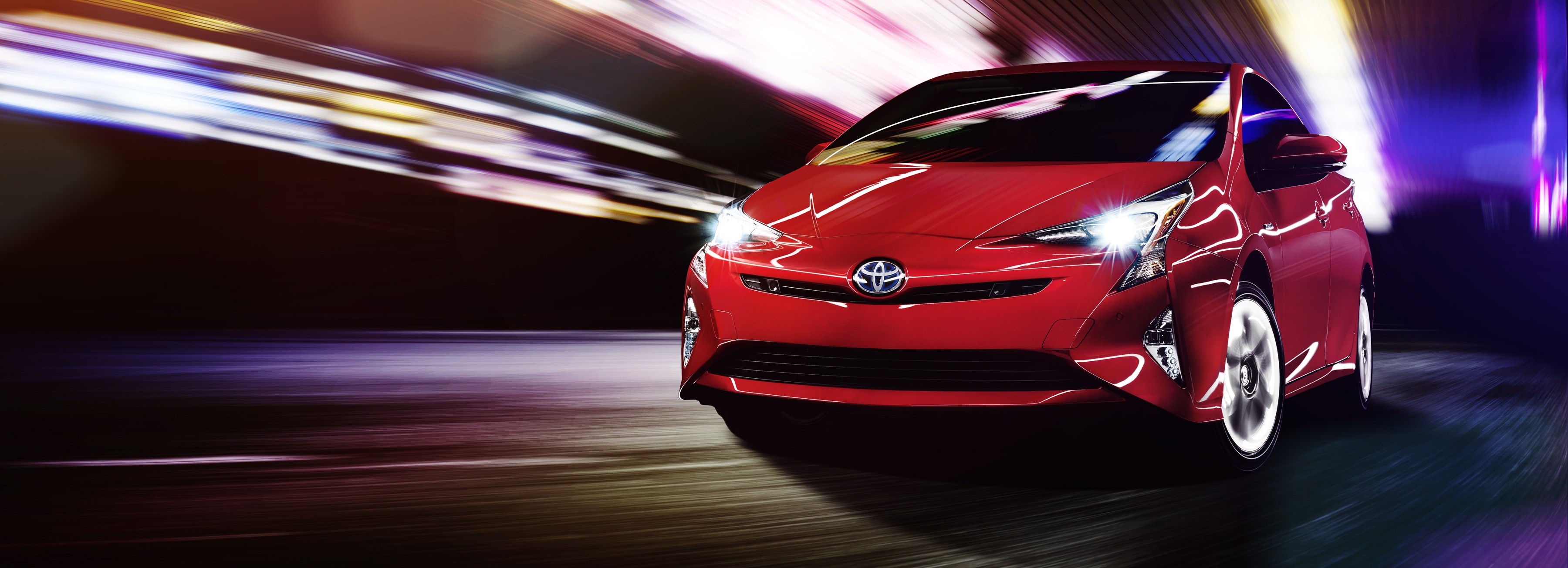 Toyota Prius Review | carwow