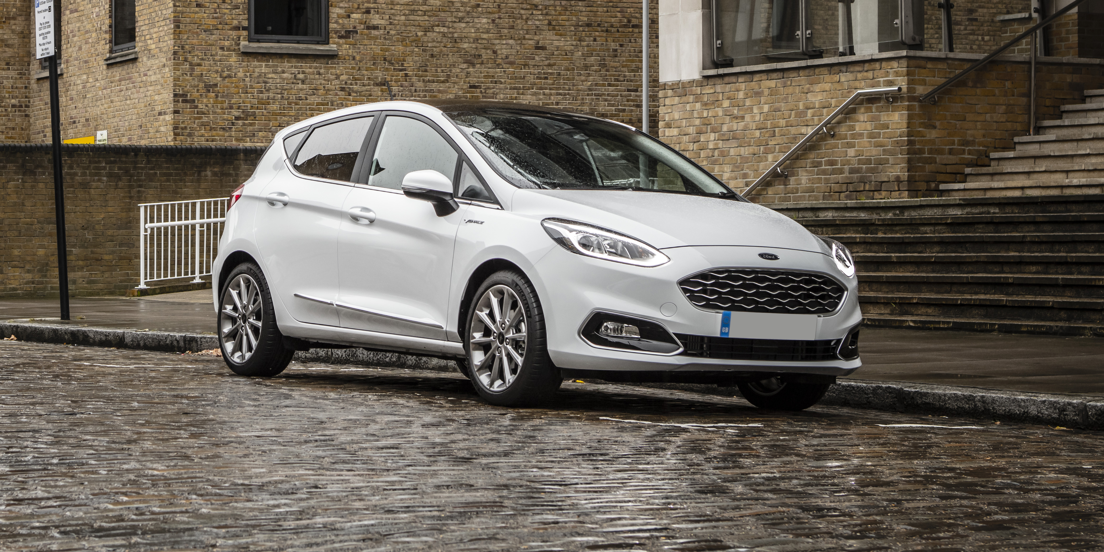Ford UK | New Ford Cars, Prices & Reviews | Carwow