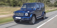Mercedes G Class Specifications Prices Carwow Mercedes G Class Specifications Prices Carwow