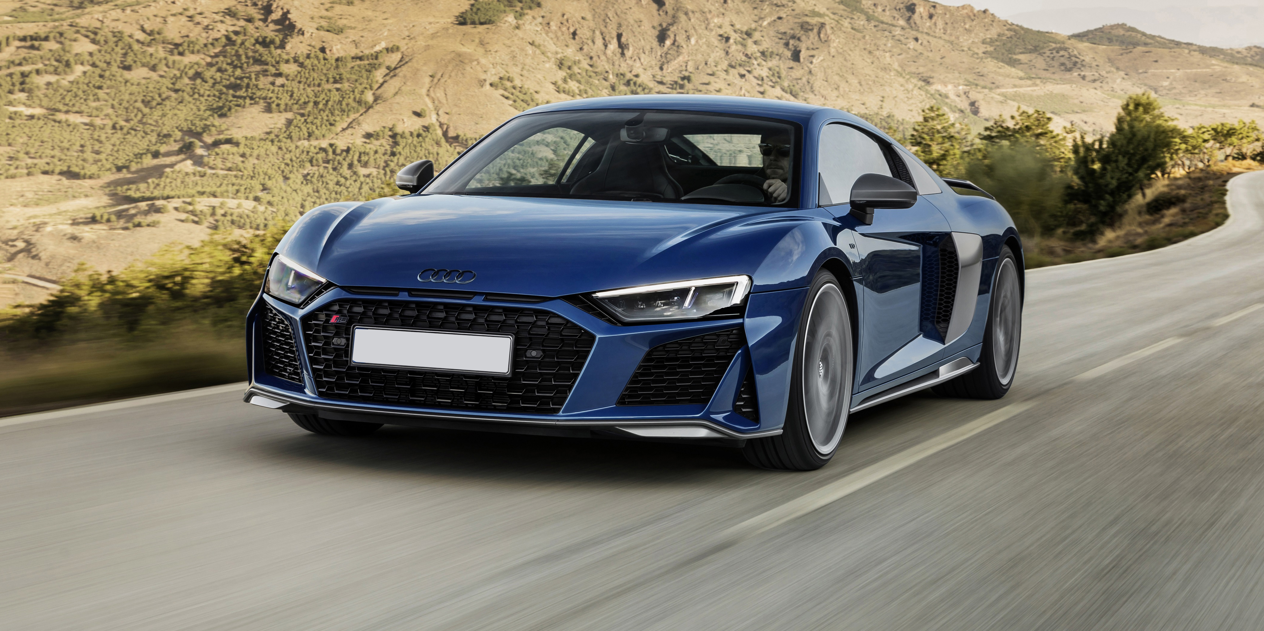 New Audi R8 Review | carwow
