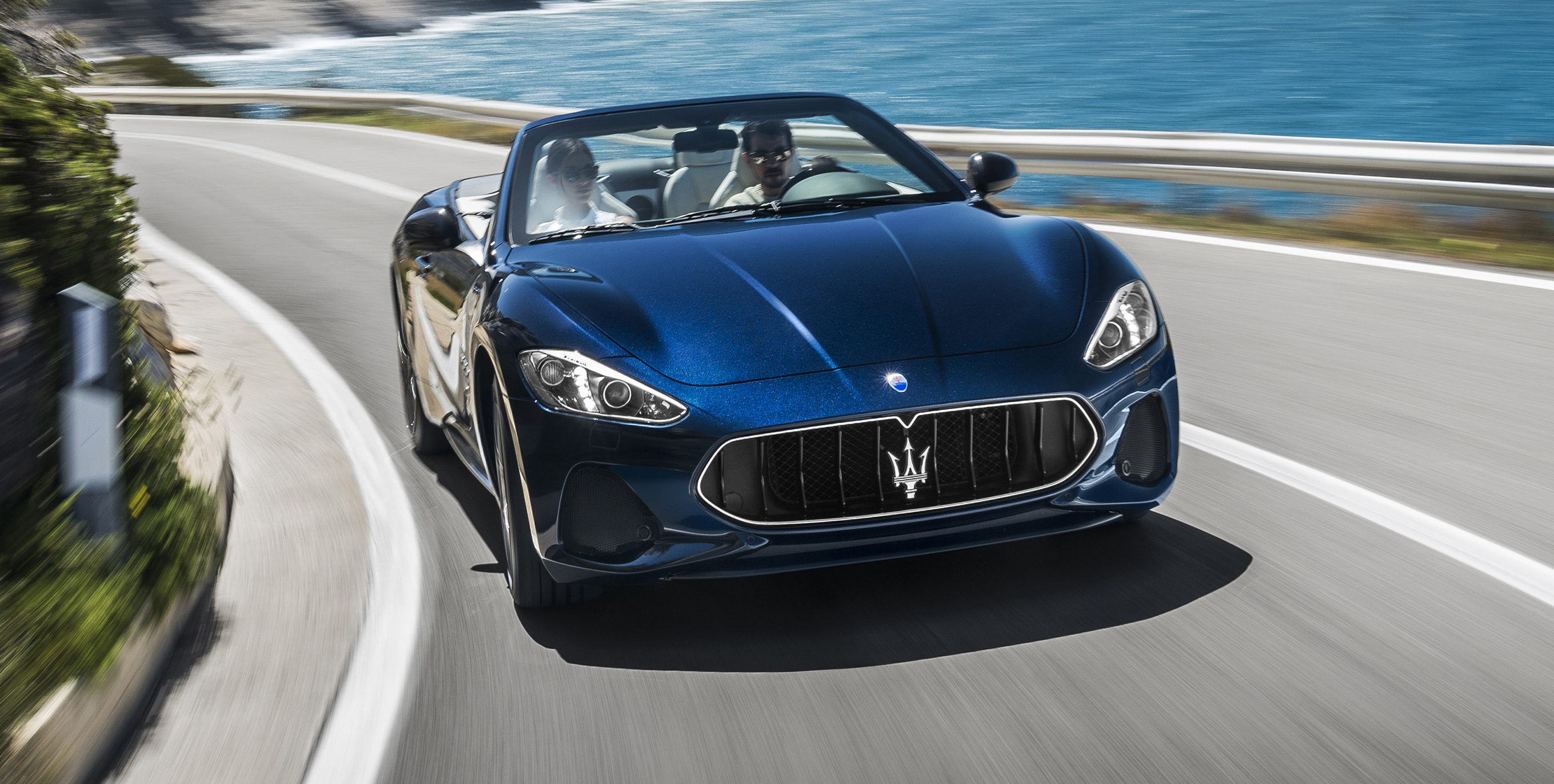 Maserati UK | New Maserati Cars, Prices & Reviews | Carwow
