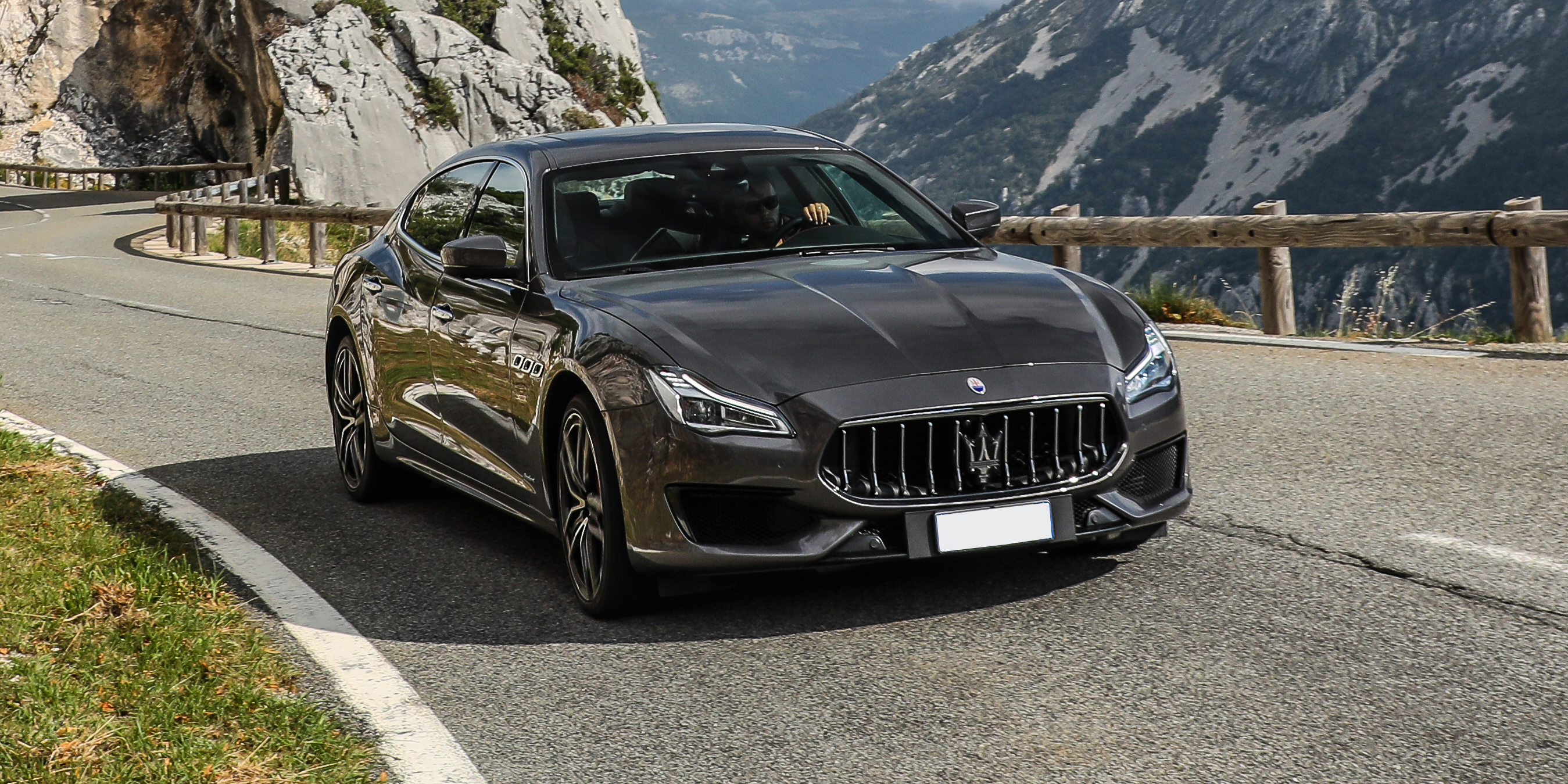 Maserati UK | New Maserati Cars, Prices & Reviews | Carwow