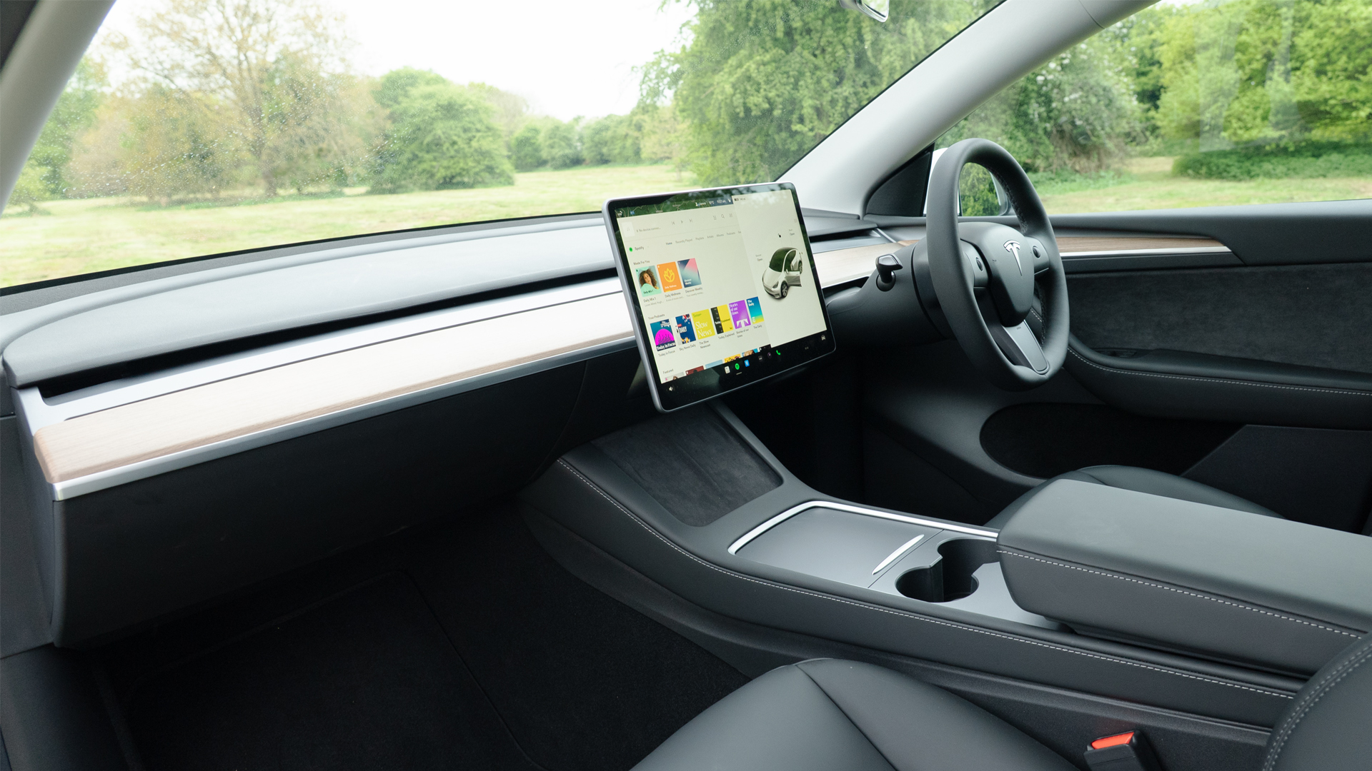 A used Tesla Model Y could make the perfect family car - here’s why ...