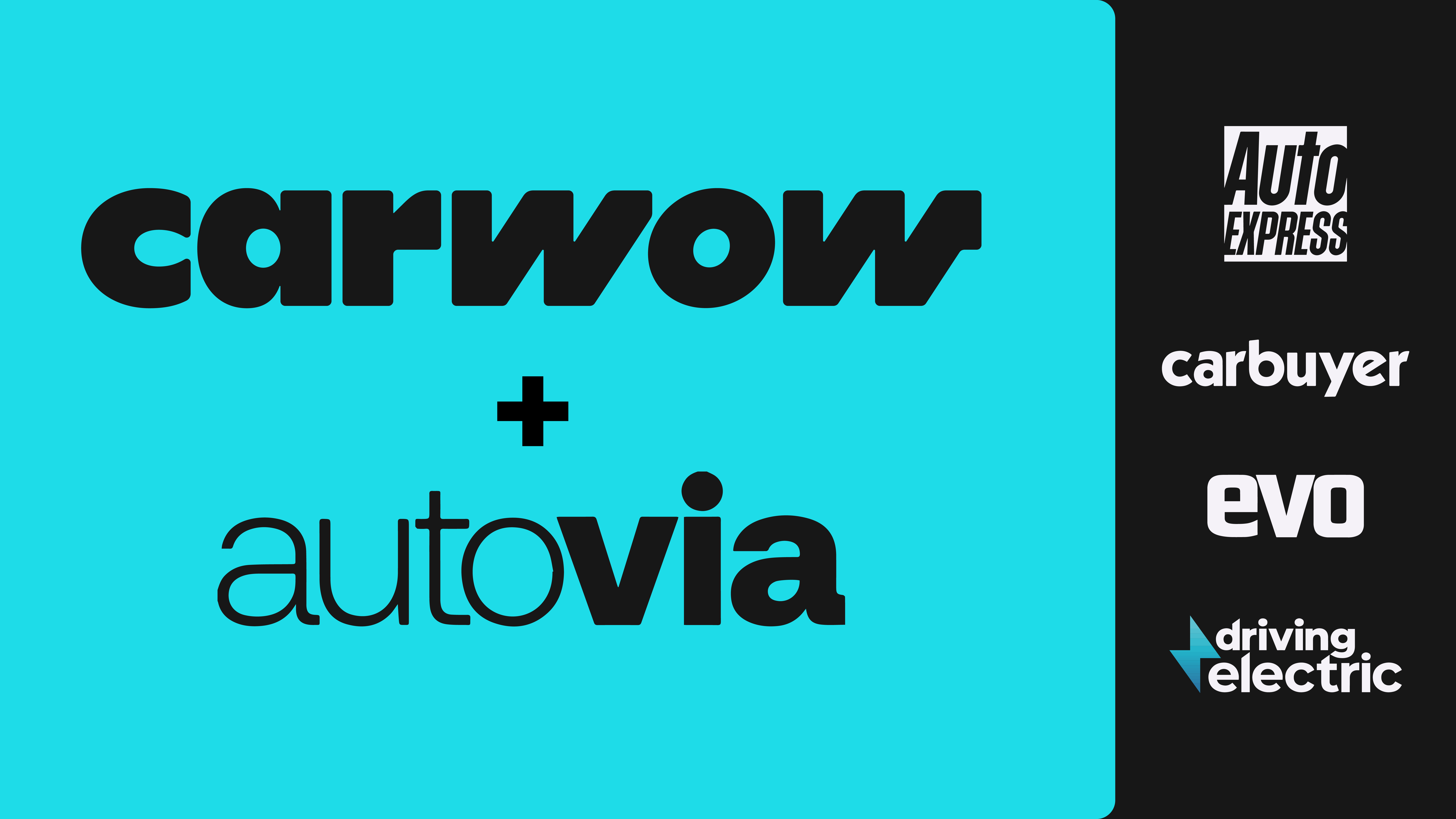 Press & media | Carwow