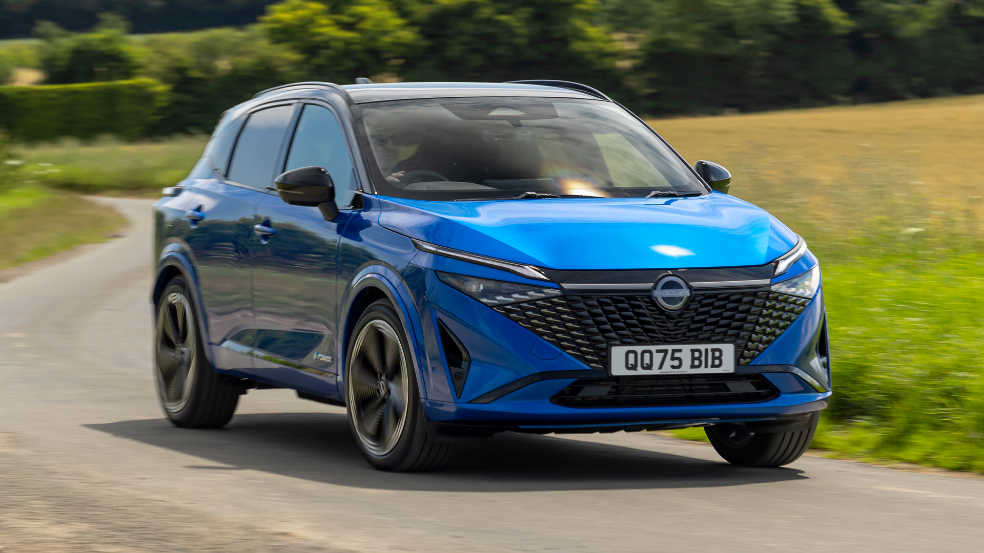 Top 10 Best-Selling Cars of 2025 | Carwow