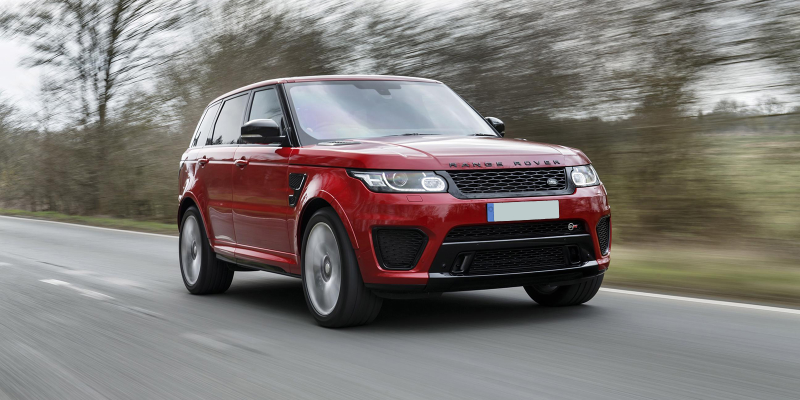 Land Rover UK | New Land Rover Cars, Prices & Reviews | Carwow