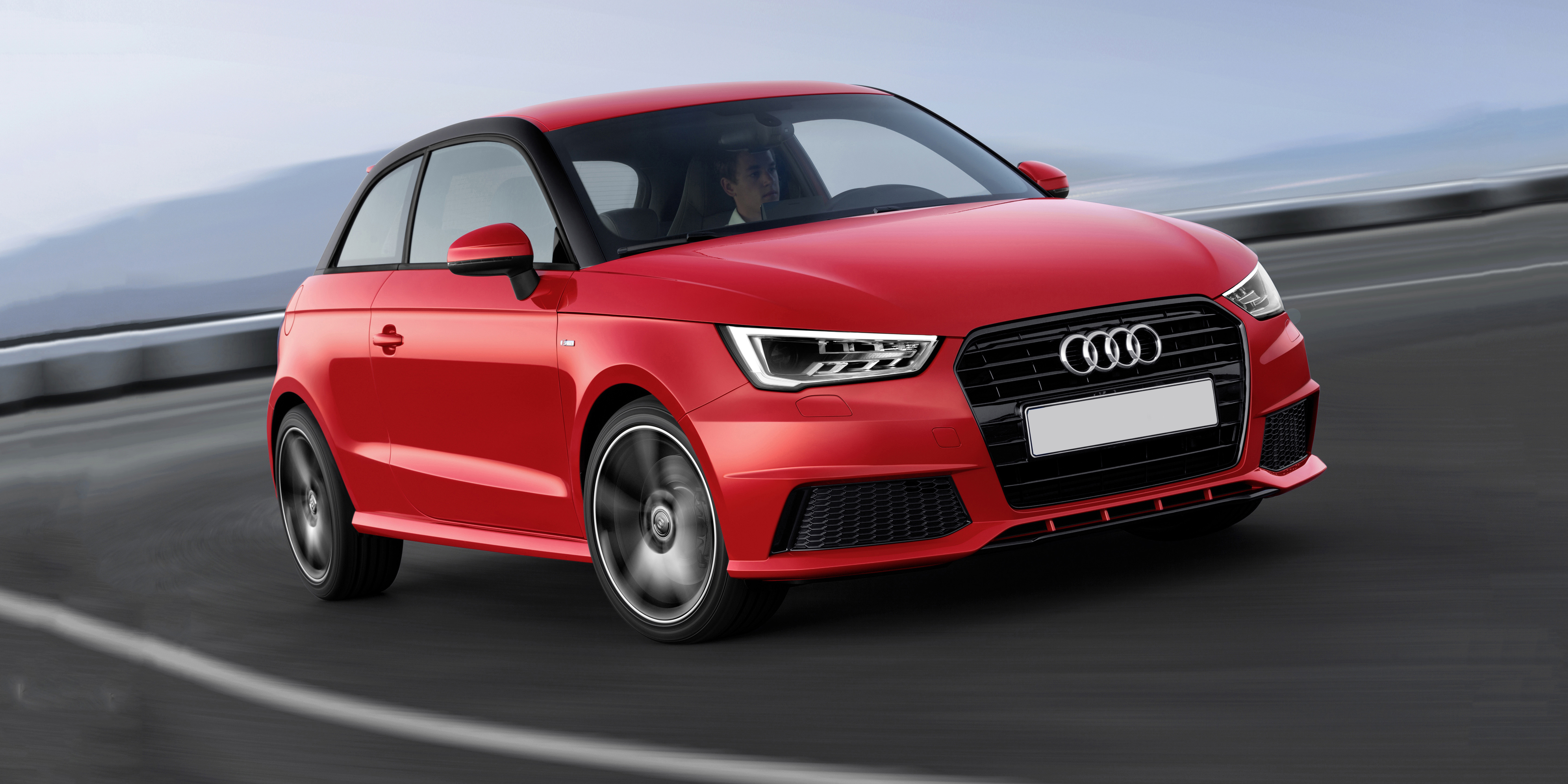 Audi Small cars – reviews | carwow