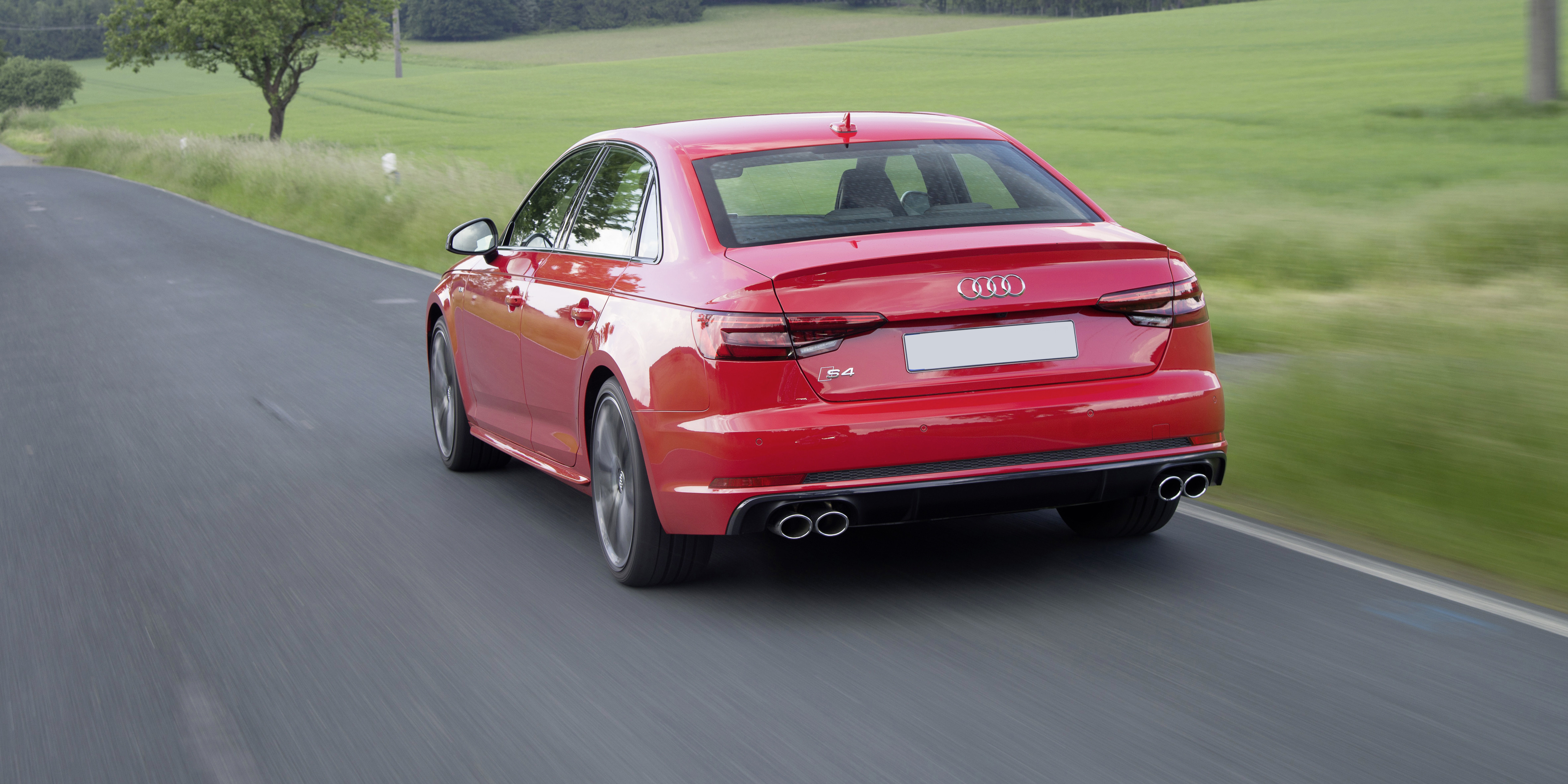 Audi S4 Review | carwow