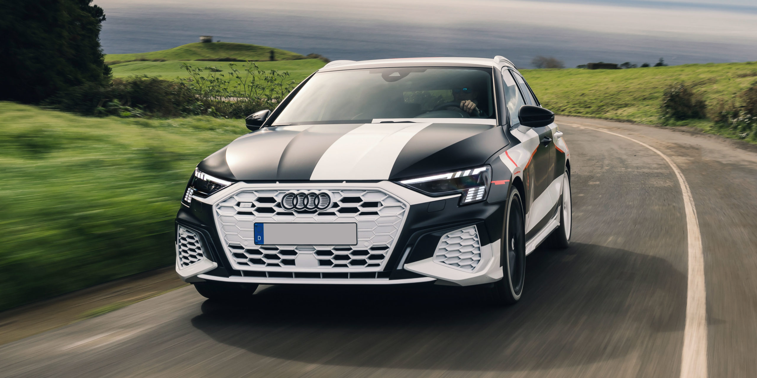 New Audi A3 Sportback Review | carwow