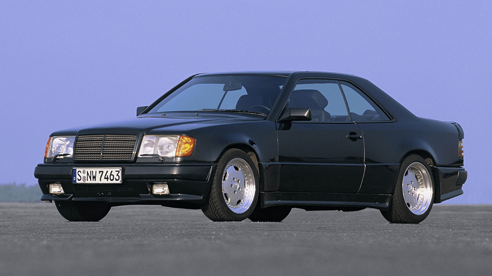 What is Mercedes-AMG? | Carwow