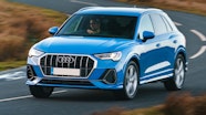 Audi Q2 Vs Q3 SUV Comparison Carwow Audi Q2 Vs Q3 SUV Comparison Carwow