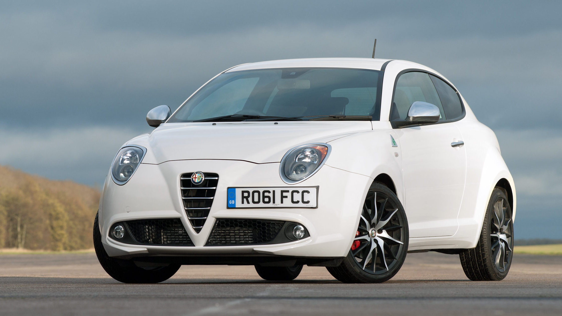 10 great ULEZ compliant cars for under ?10,000 | carwow - Translogistics