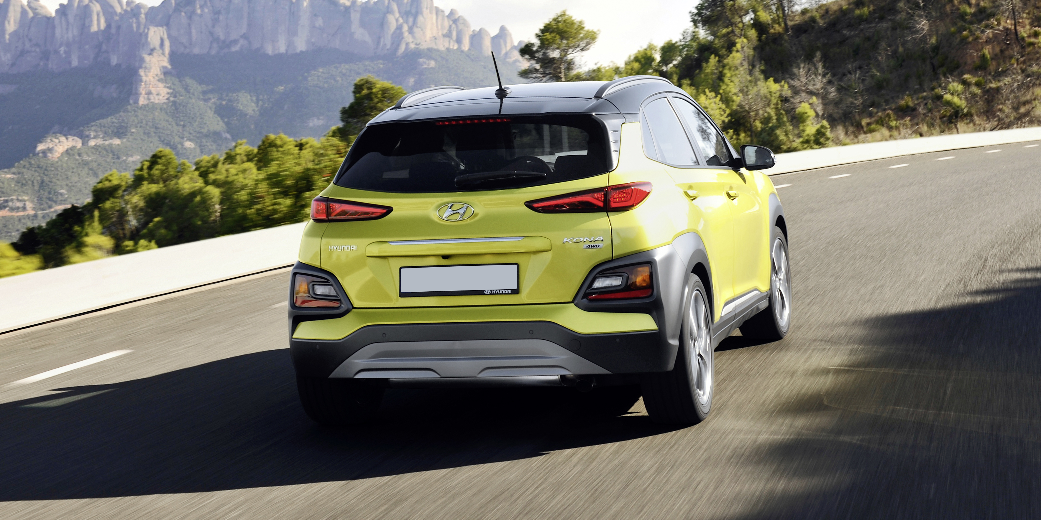 Hyundai Kona Review | carwow