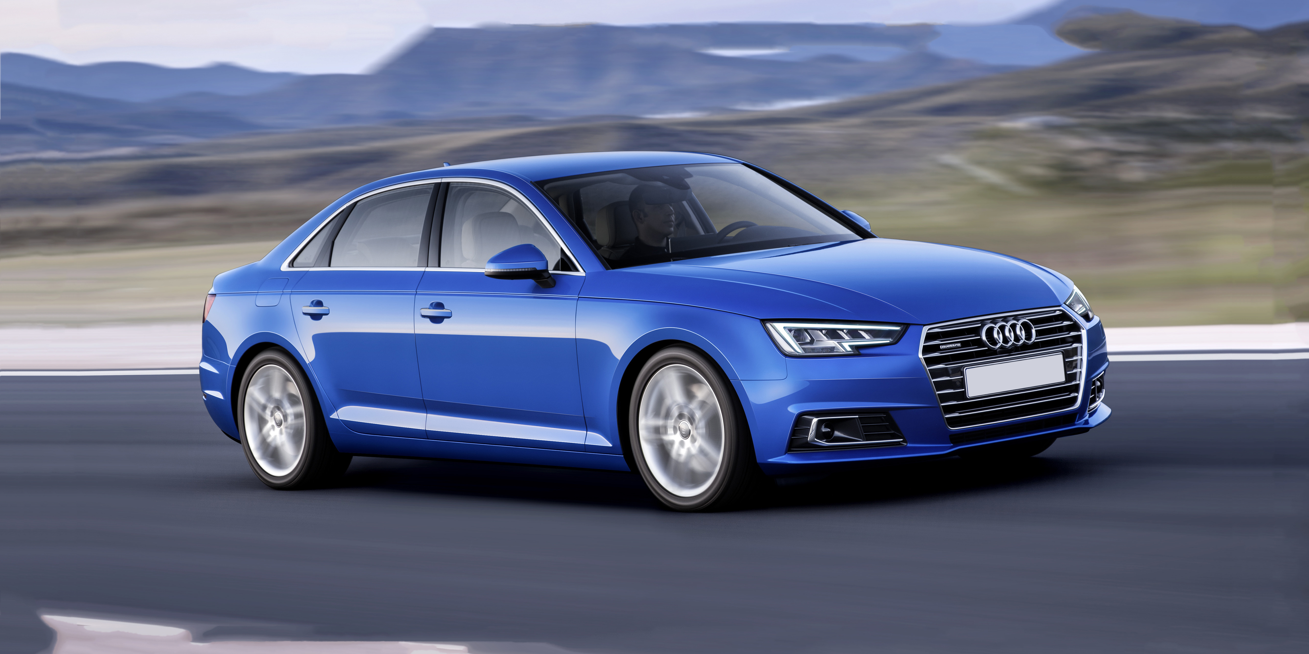 Audi A4 Review | carwow
