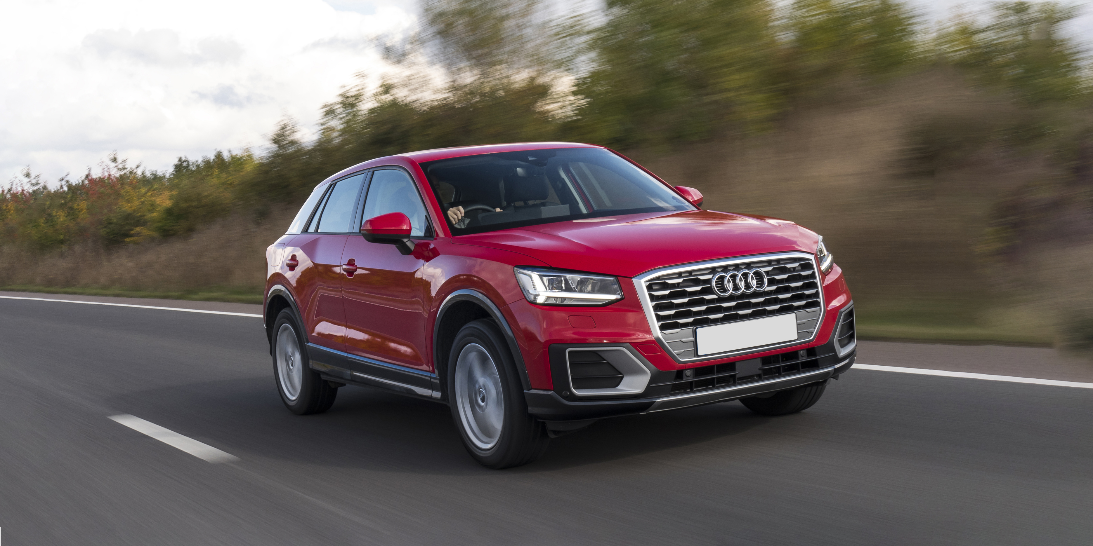 Audi Q2 Review | carwow