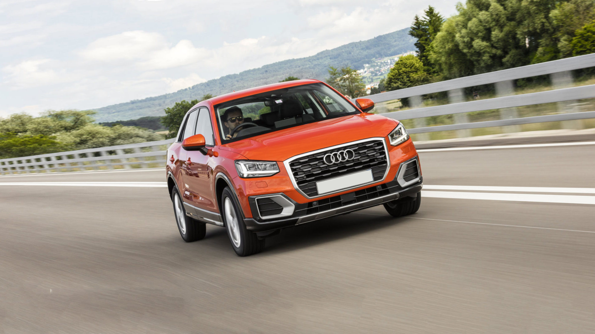Audi Q2 vs Q3 – SUV comparison | Carwow
