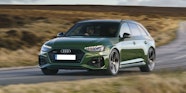 Audi RS4 Avant Review 2022 Drive Specs Pricing Carwow Audi RS4 Avant Review 2022 Drive Specs Pricing Carwow