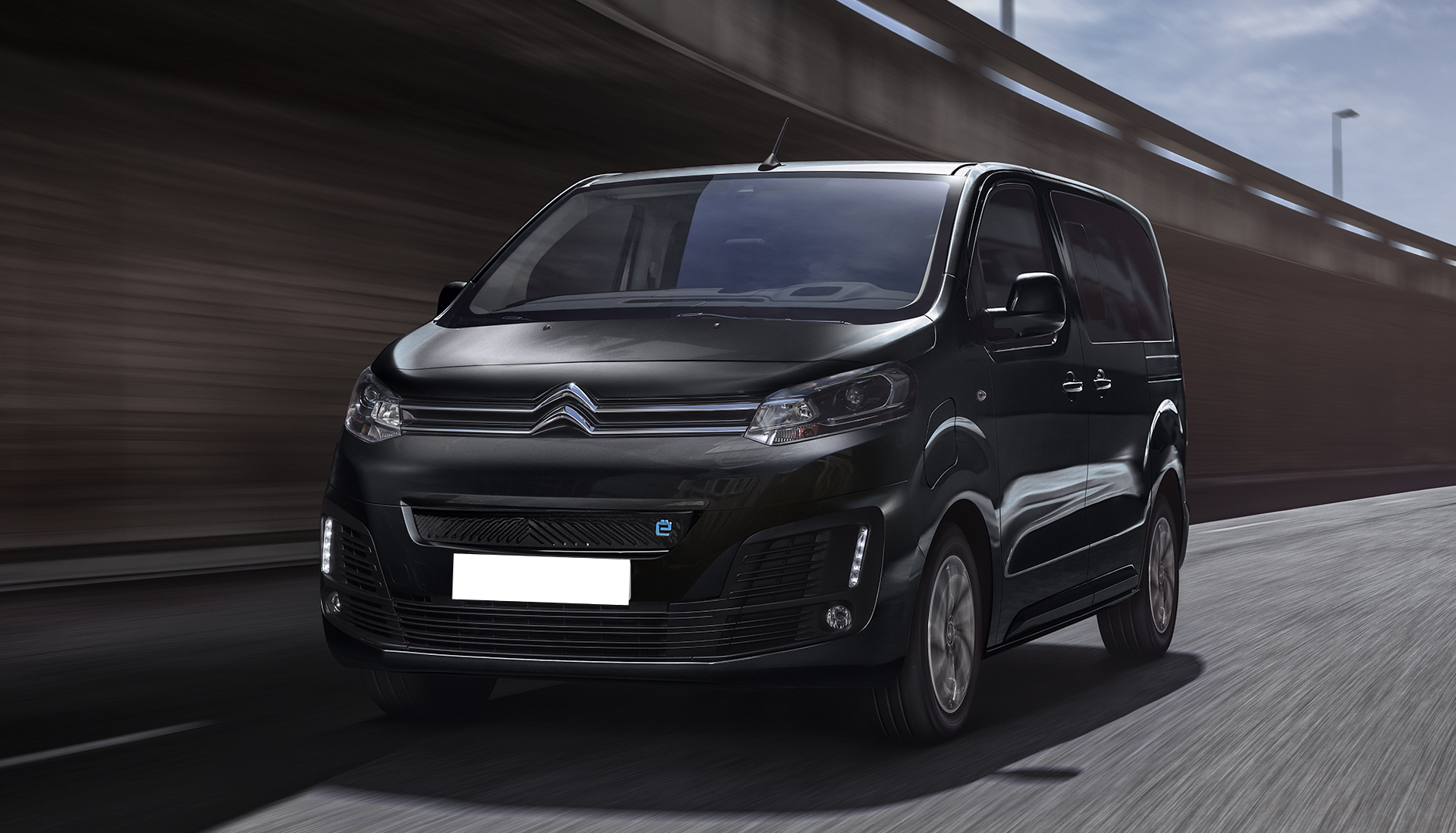 Citroen e-SpaceTourer Review 2022 | Drive, Specs & Pricing | carwow