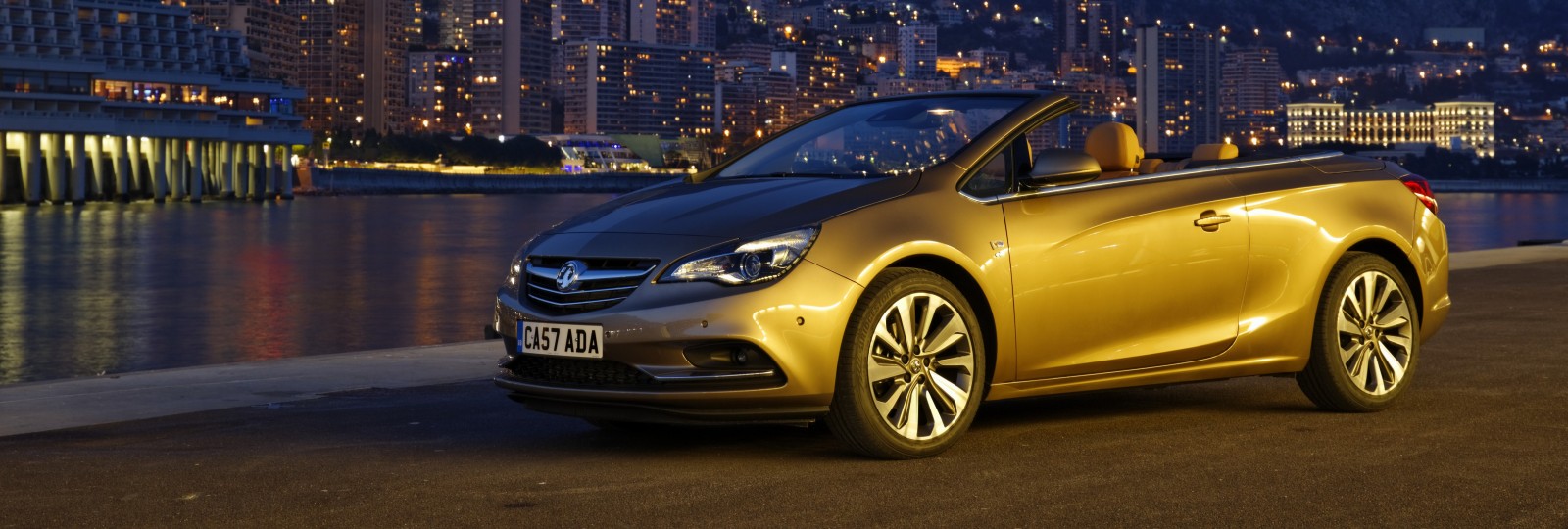 The 10 best road trip cars | carwow