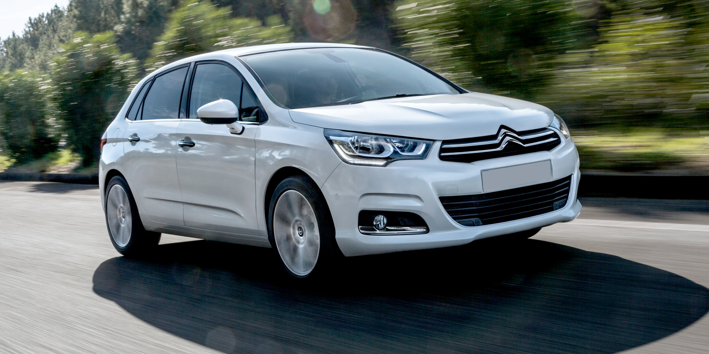 New Citroen cars | Reviews of Citroen models | carwow