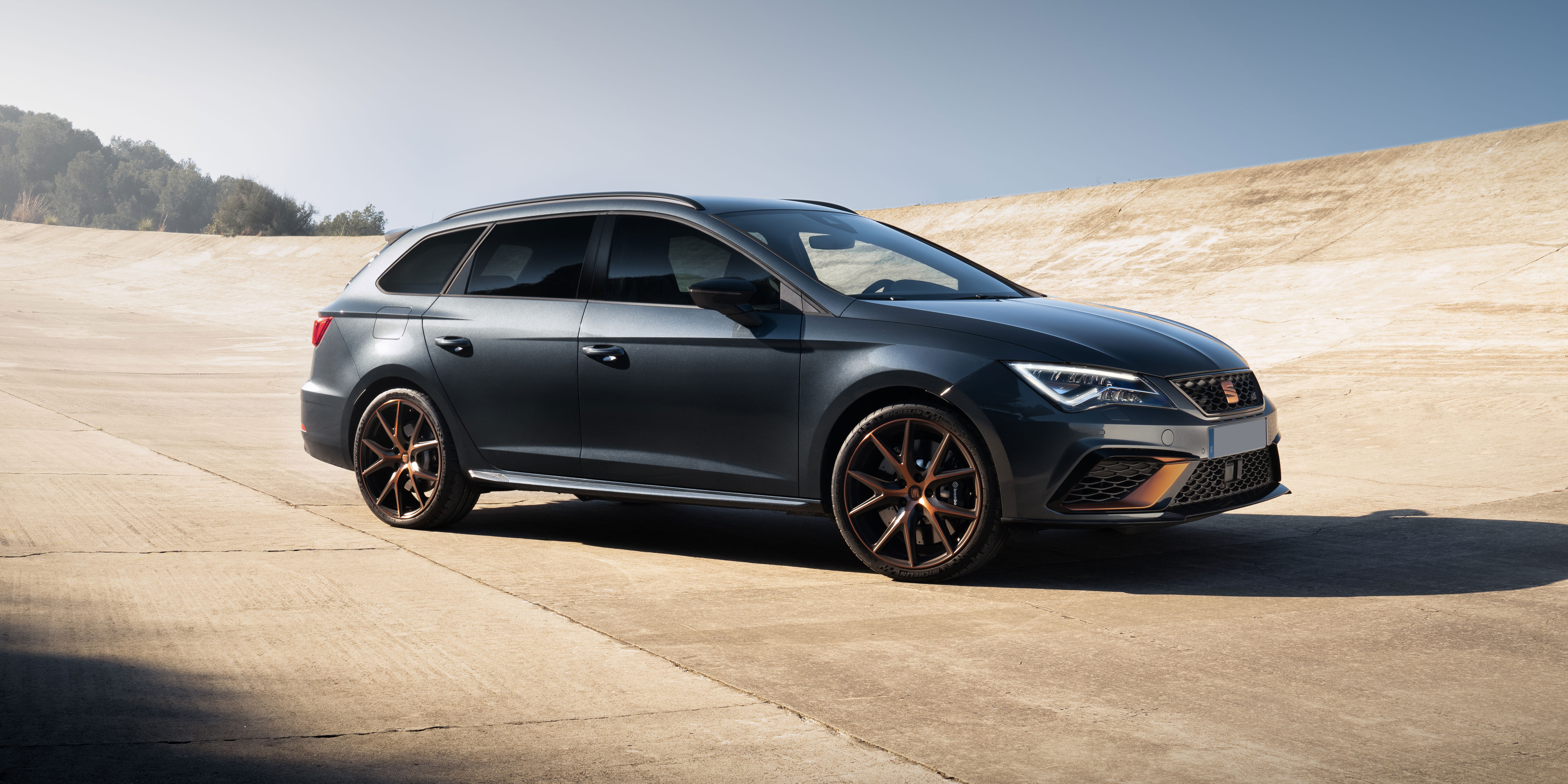 Cupra UK | Cupra Cars, Prices & Reviews | Carwow