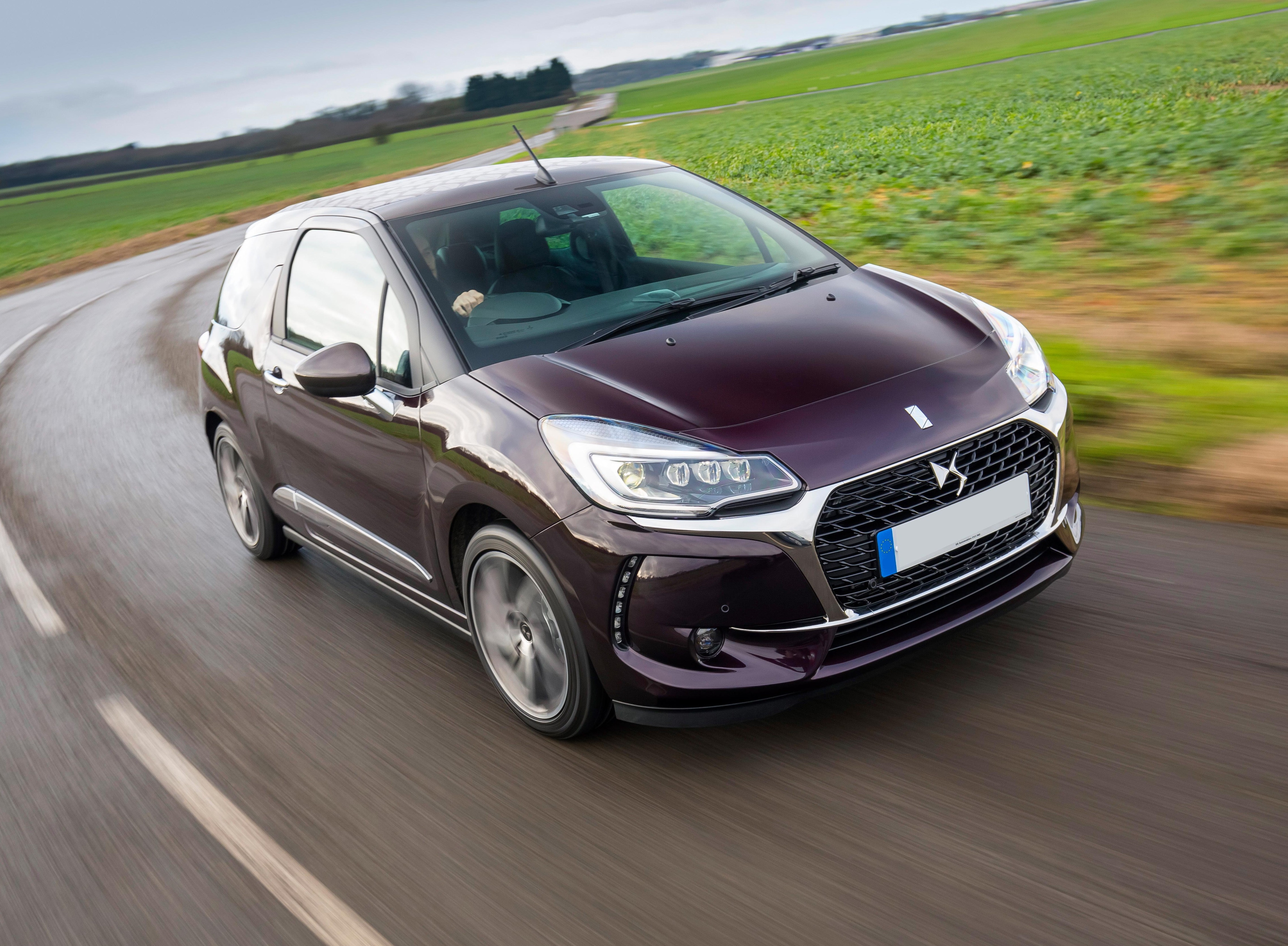 DS UK | New DS Cars, Prices & Reviews | Carwow