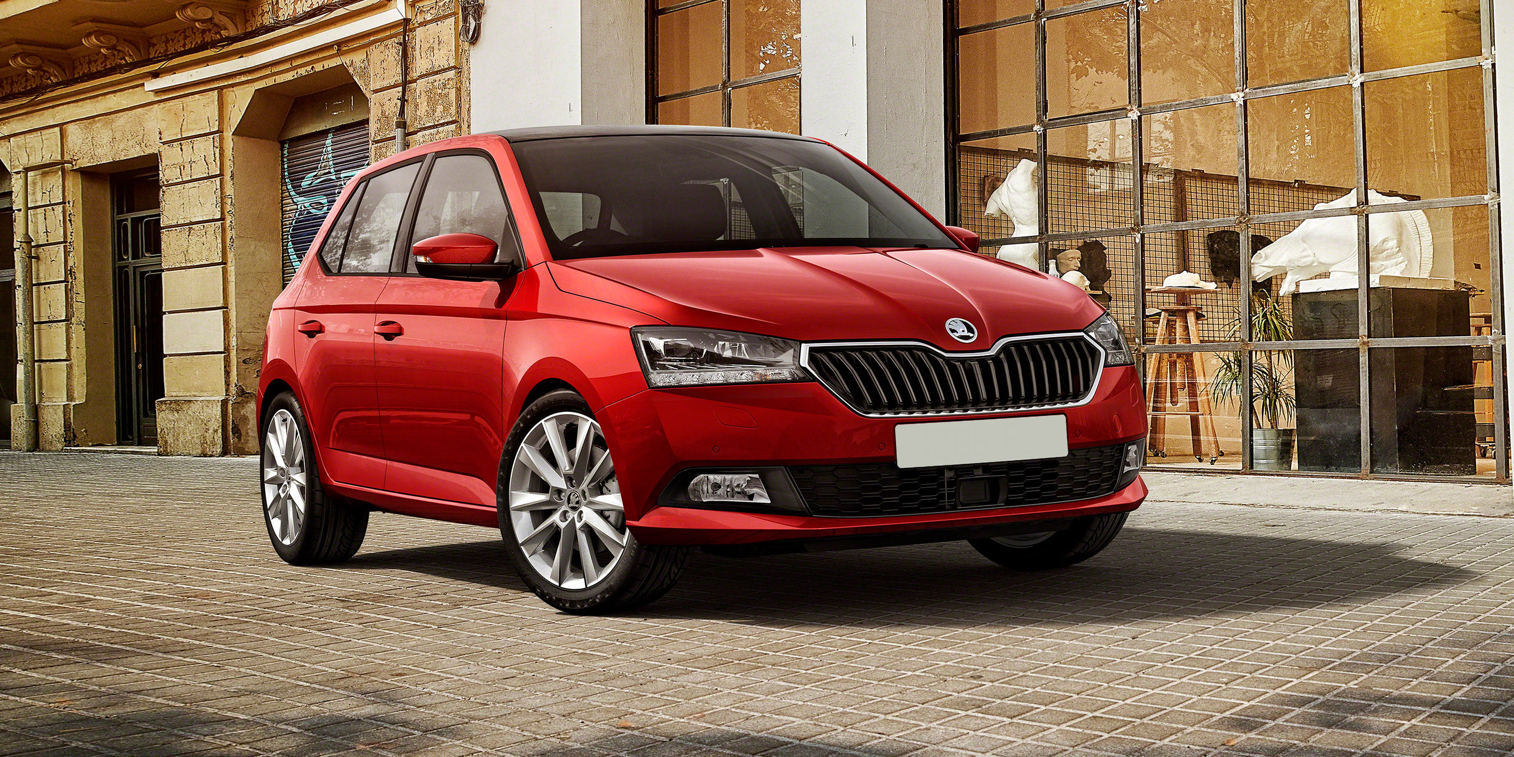 Best used automatic cars 2020 | carwow