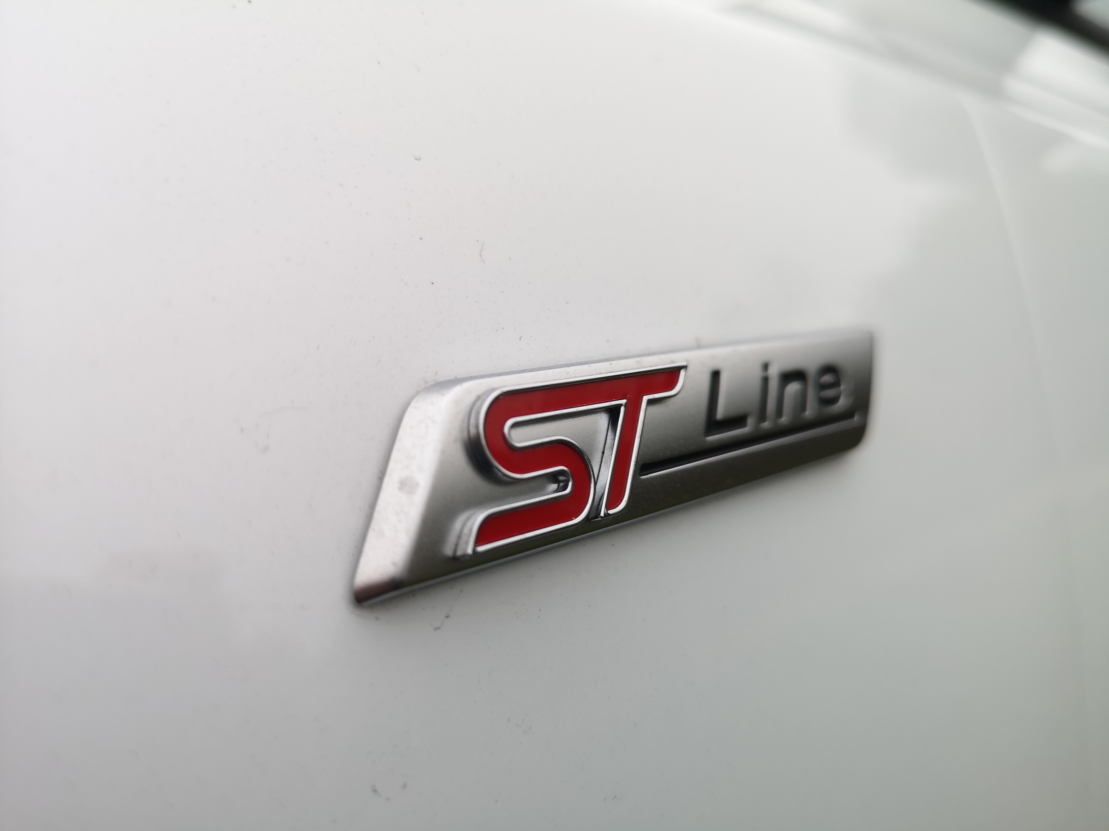 Long-term review: Ford Focus ST-Line 1.5 TDCI EcoBlue | Carwow