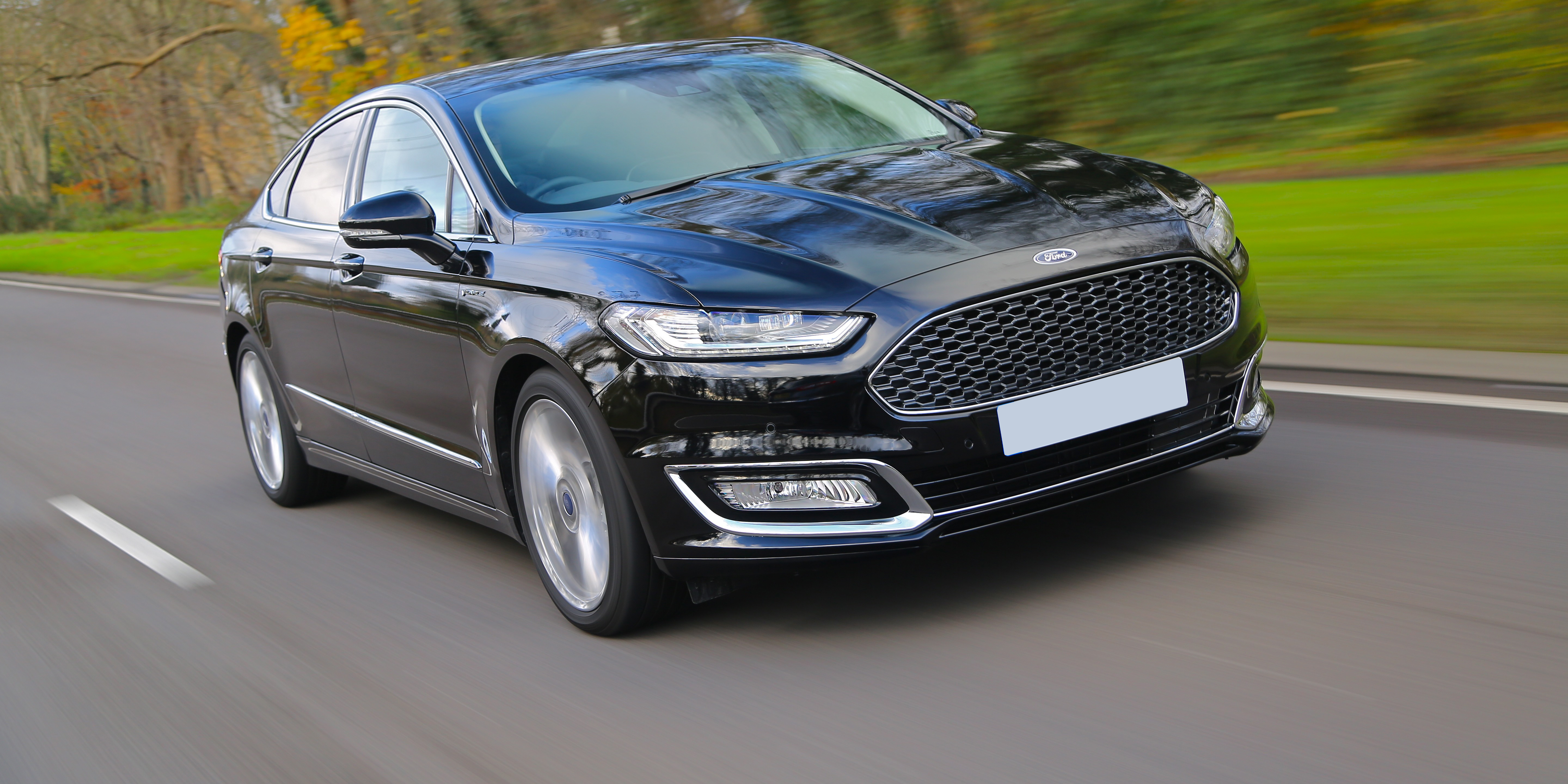 Ford UK | New Ford Cars, Prices & Reviews | Carwow