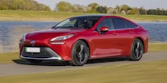 2023 Toyota Mirai Review Pricing And Specs Lupon gov ph 2023 Toyota Mirai Review Pricing And Specs Lupon gov ph