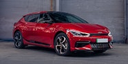 Kia EV6 Specifications Prices Carwow