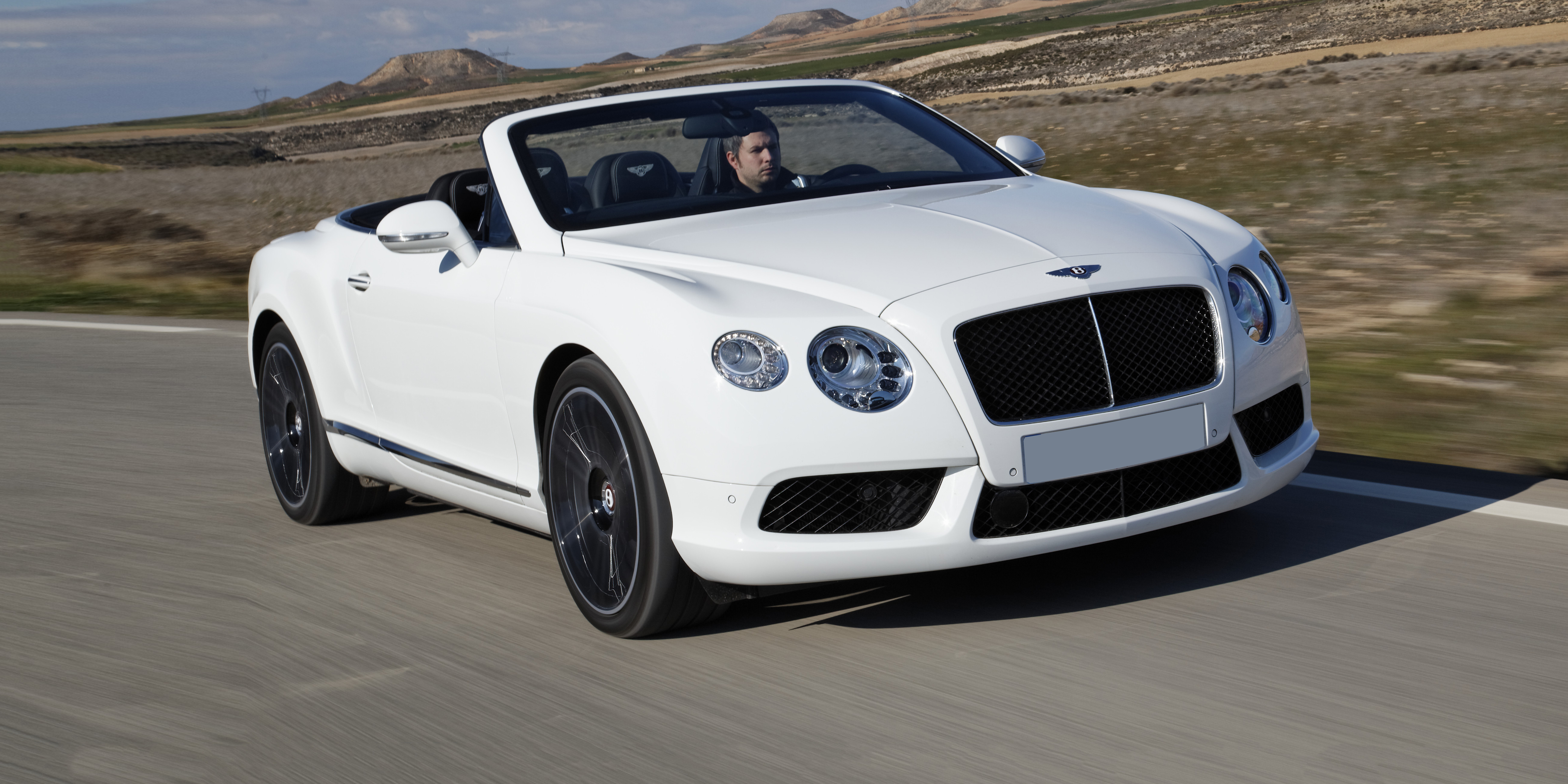 Bentley UK | New Bentley Cars, Prices & Reviews | Carwow