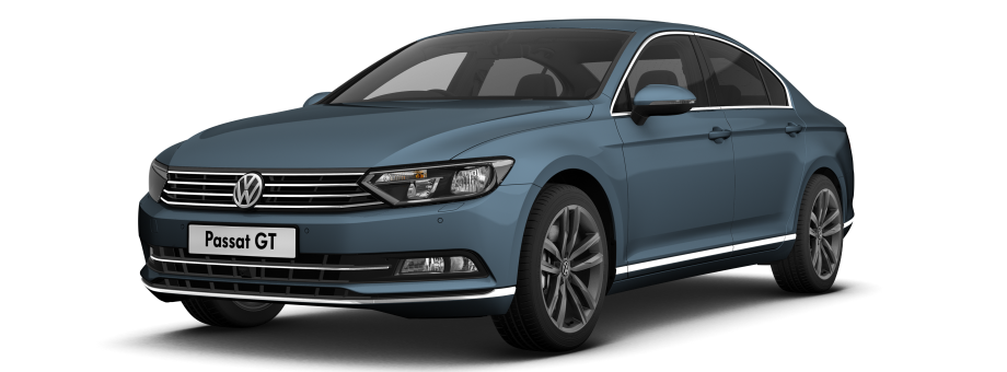 VW Passat colours guide and prices | Carwow