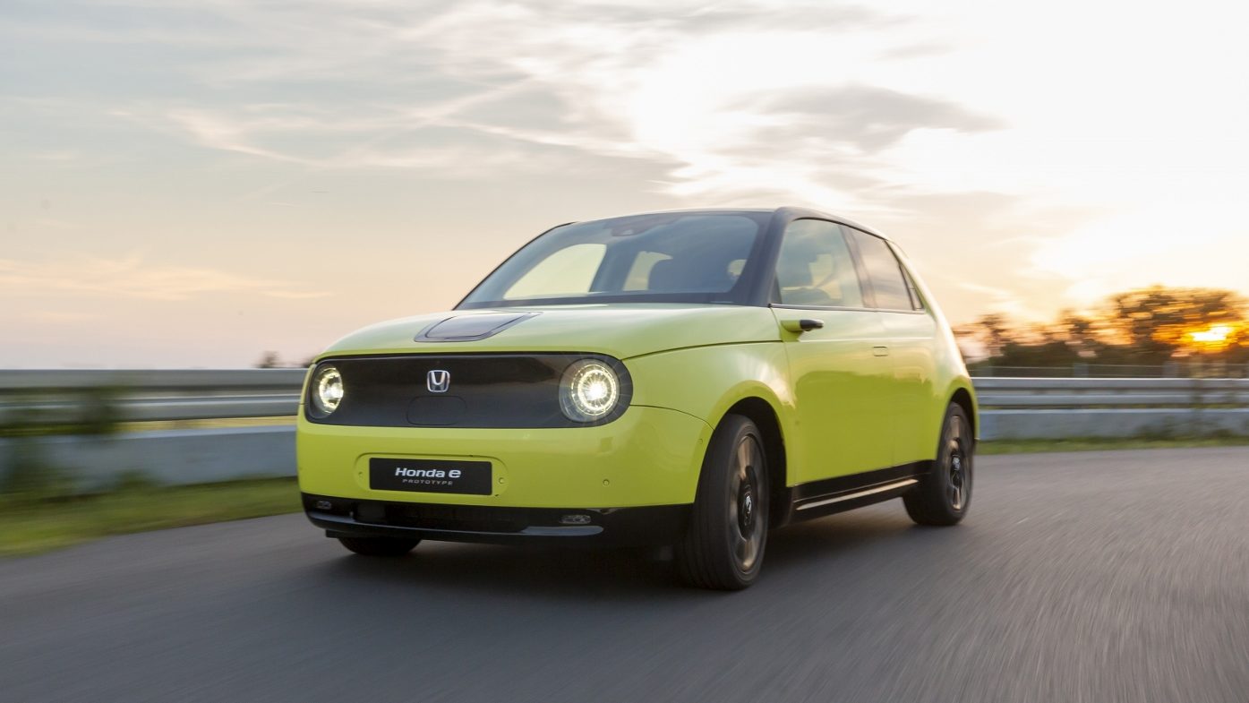 The most cheerful cars ever made | Carwow