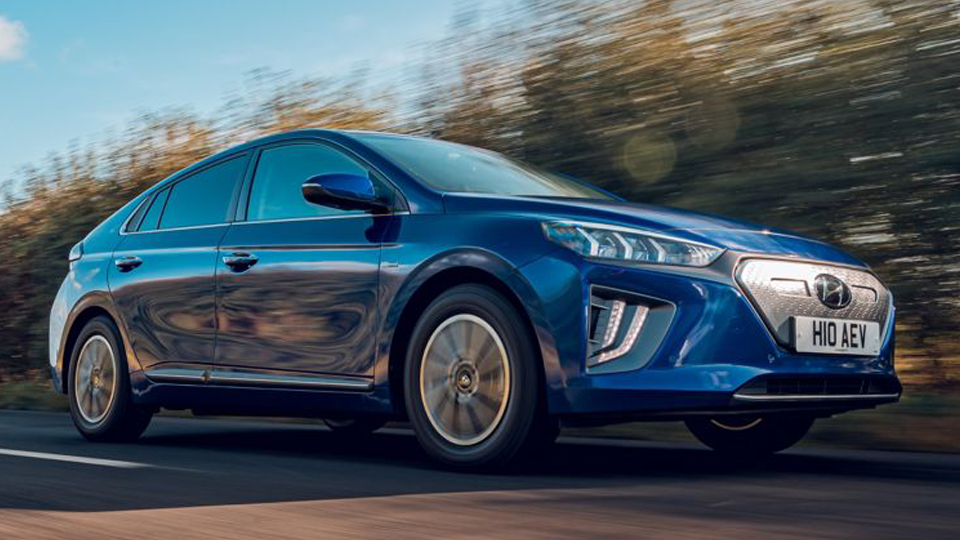 Going Green on a Budget: carwow expert Mat Watson shares the top five ...