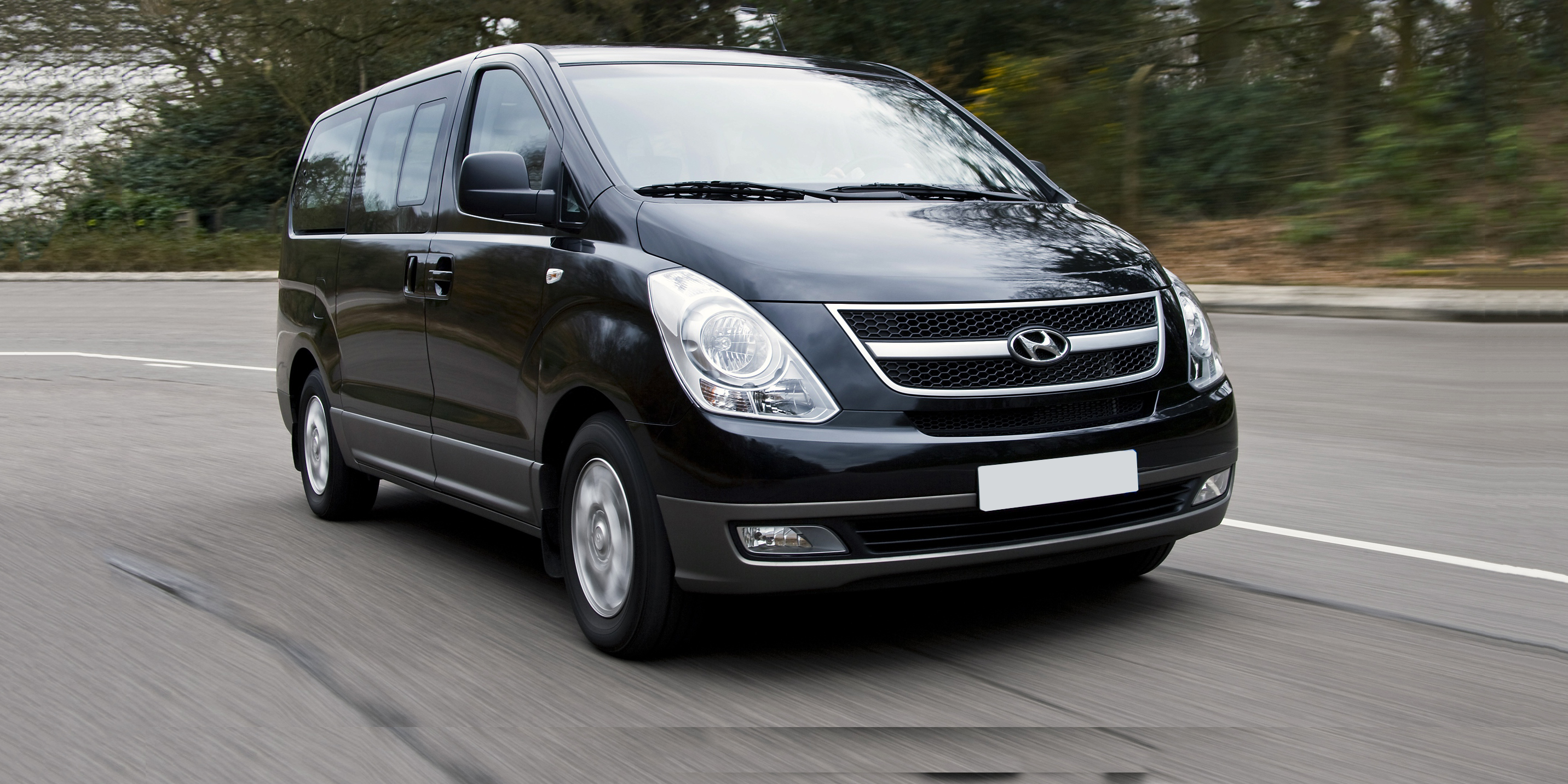 Hyundai UK | New Hyundai Cars, Prices & Reviews | Carwow