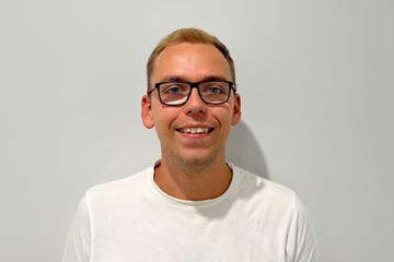 Jamie Edkins | carwow