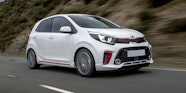 10 Best City Cars 2020 Carwow 10 Best City Cars 2020 Carwow