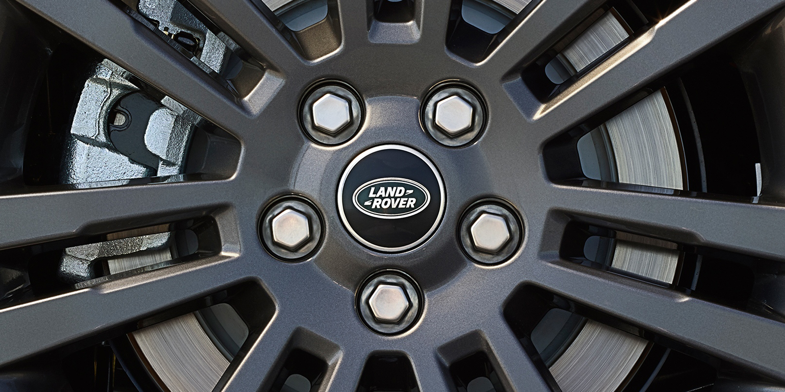 The best Land Rover & Range Rover alternatives | carwow