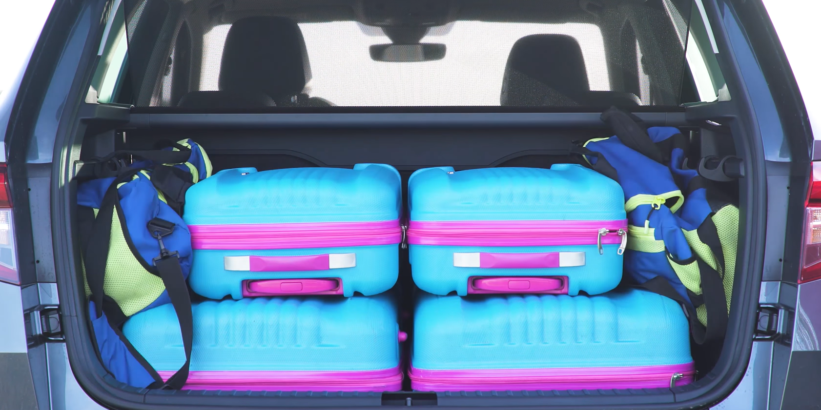 Skoda Karoq Review 2021 | carwow