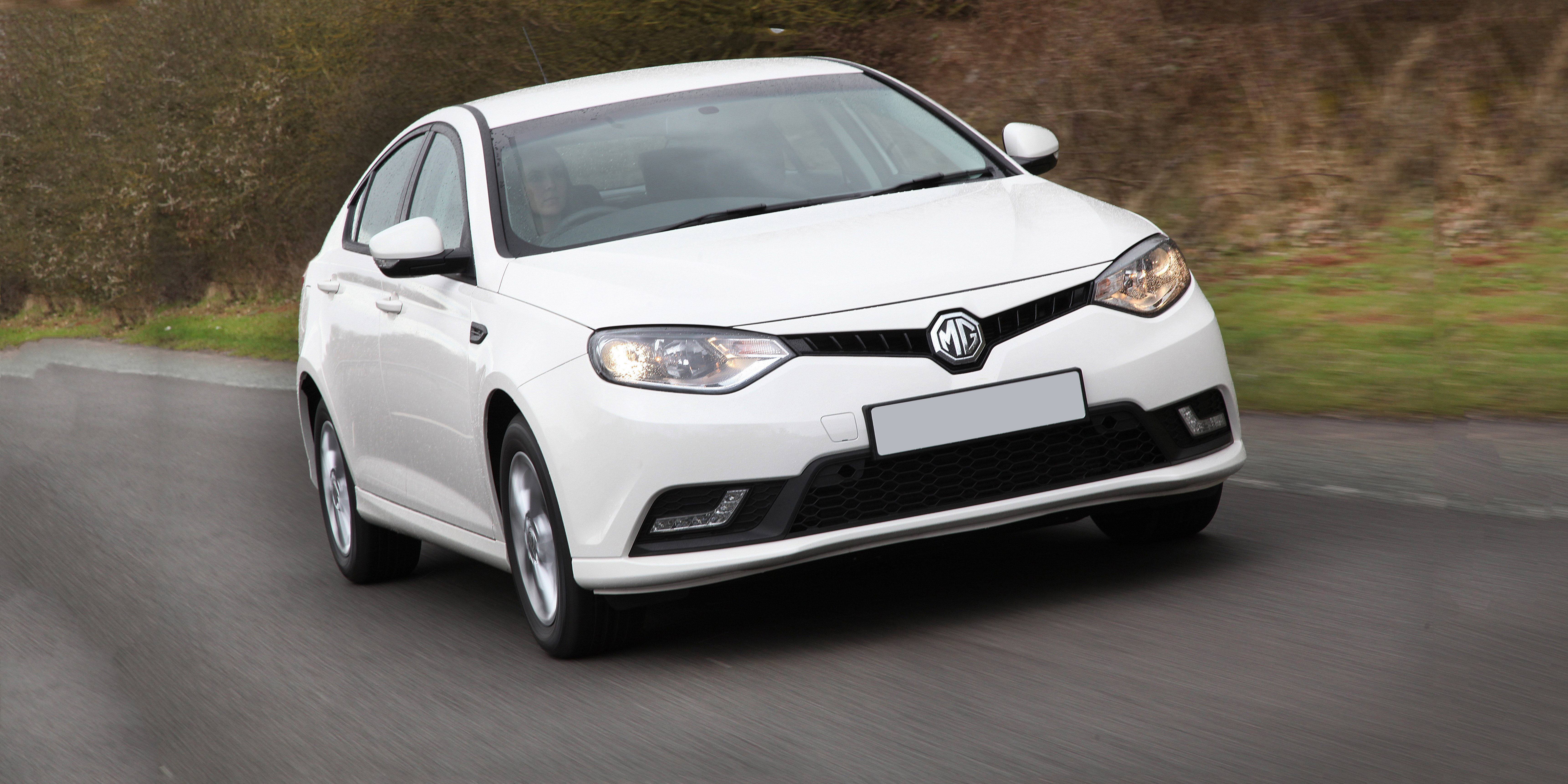 New MG cars | Reviews of MG models | carwow