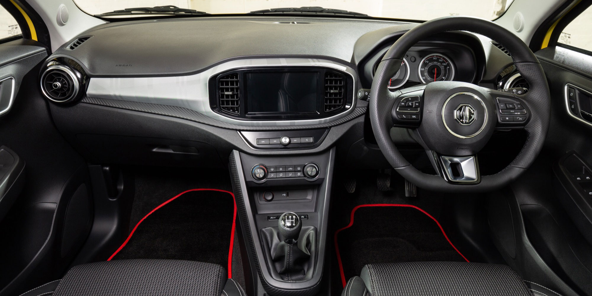 MG MG 3 Review 2022 | Drive, Specs & Pricing | carwow