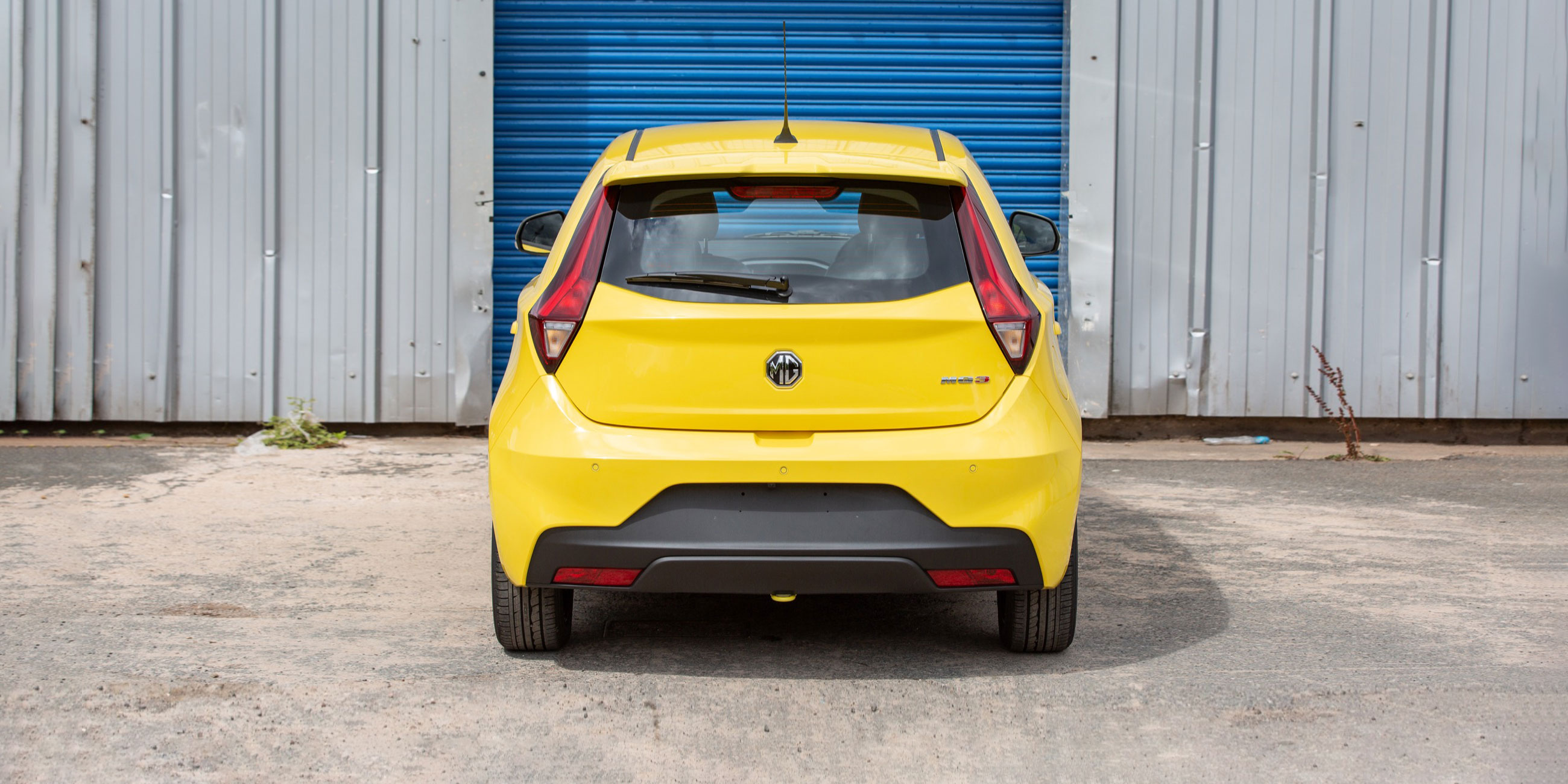 MG MG 3 Review 2022 | Drive, Specs & Pricing | carwow